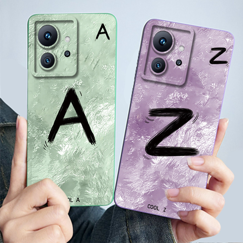 สําหรับ Infinix Zero Ultra 5G X6820 ปลอกซิลิโคนอ่อนนุ่มเคสโทรศัพท์ ...