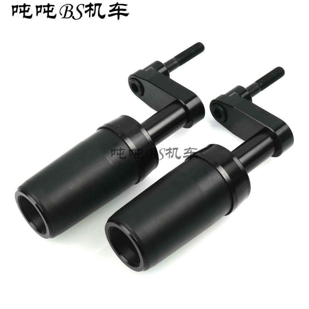 เหมาะสําหรับ Yamaha YZF R6 04-16 ดัดแปลง Shock-proof Stick R6 17-21 ยาง ...