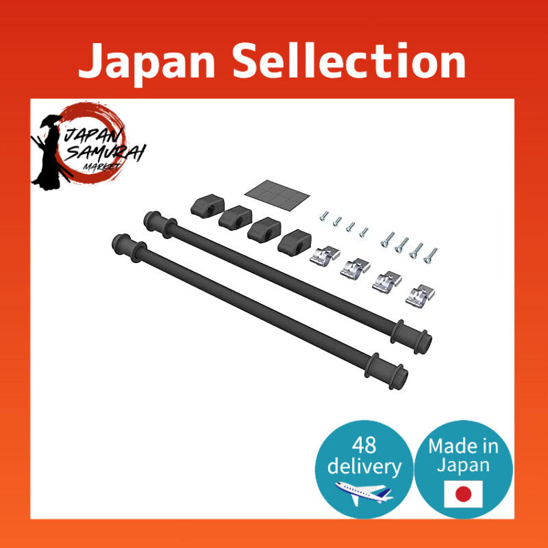 Hoshiko Industry Vehicle-Specific Product, Exclusive for Jimny/Jimny Sierra, EXEA Utility Side ...