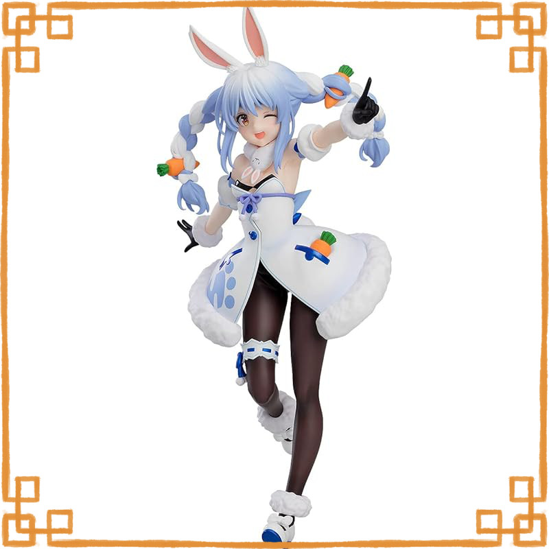 POP UP PARADE Hololive Production Usada Pekora Non-Scale Plastic ...