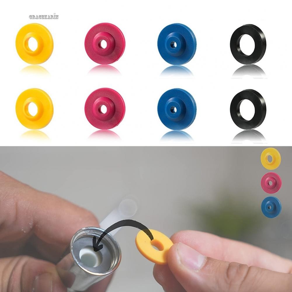 Flow Limiter 1/2 นิ้วขนาดเกลียว 25g ประหยัดน้ํา 8 ชิ้น/เซ็ตปรับได้ ...