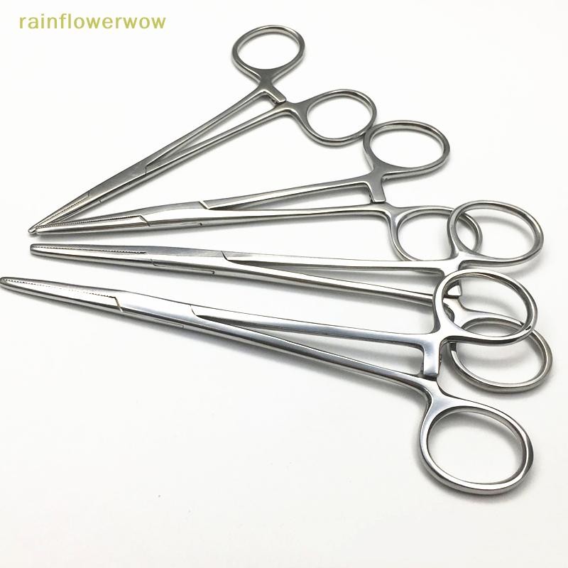 C&B คีมตกปลาสแตนเลสกรรไกรเครื่องตัดสาย Hook Remover Forceps (th ...