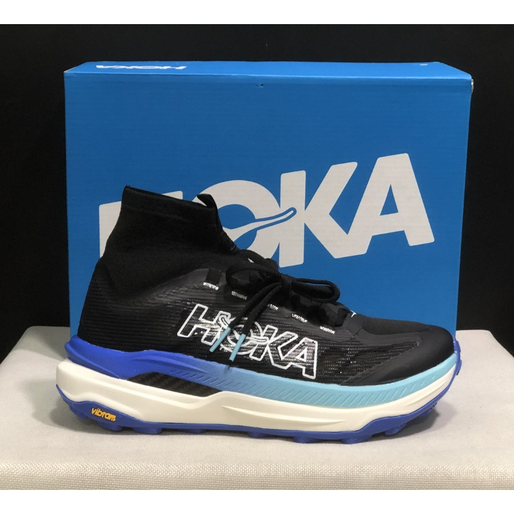 Hoka TECTON X3 รองเท้าวิ่งข้ามประเทศรองเท้ากีฬาเพิ่มความสูงดูดซับแรง ...