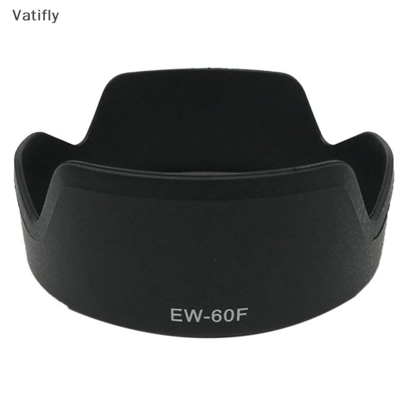 ใหม่ EW-60F เลนส์สําหรับ EF-M 18-150mm f/3.5-6.3 IS STM HOT | Shopee Thailand