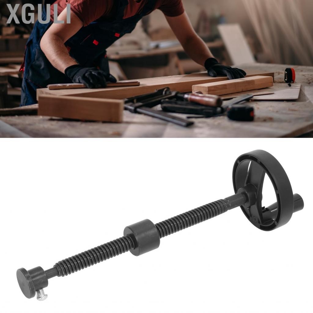 Xguli T20 Workbench Vise Screw Press พร้อม Handwheel ขนาด 100 มม. ...