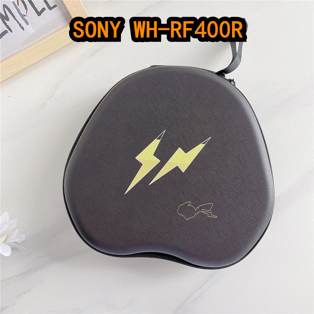 คุณภาพสูงสําหรับ Sony WH-RF400R หูฟัง Cool Tide การ์ตูน Series ชุดหูฟัง ...