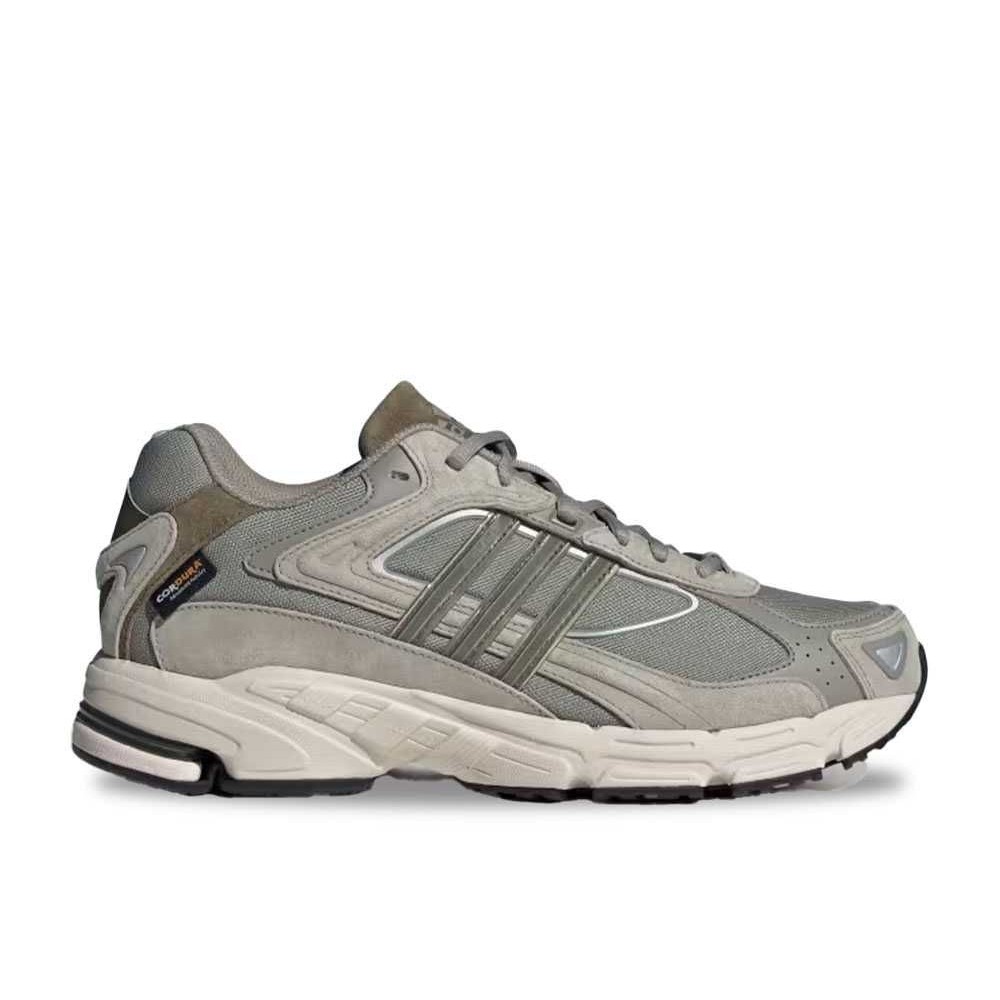adidas Originals Response CL Silver Pebble Focus Olive Aluminium Unused ...