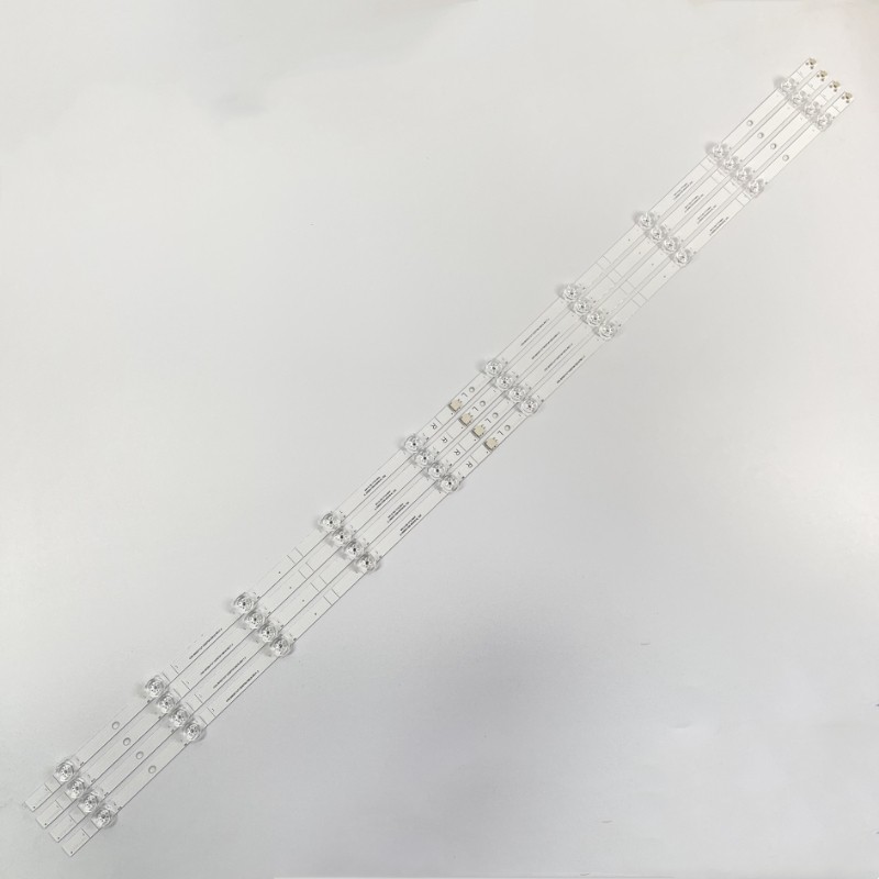 55b7100uw Hisense 55 "LED TV backlight (โคมไฟทีวี) Hisense 55 นิ้ว LED ...