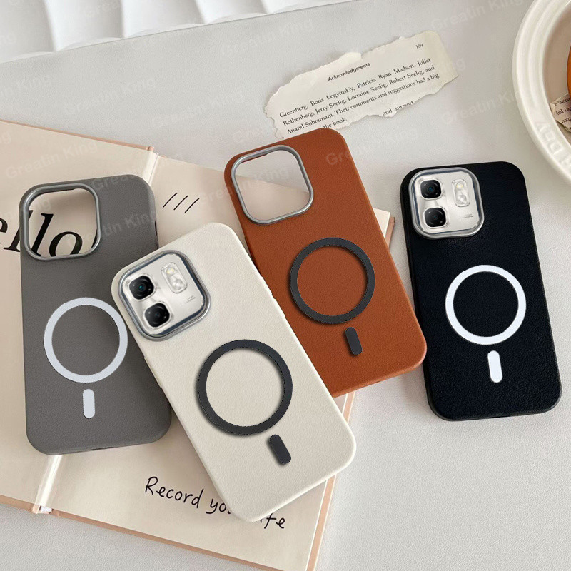 ปลอกสําหรับ Infinix Smart 9 X6532 9 HD X6532C ร้อน 50i X6531 X6531B ...