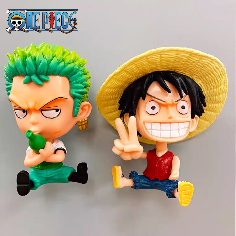 🔥โมเดลลูฟี่ โมเดลวันพีช โมเดลฟิกเกอร์ วันพีซ One Piece Luffy/Solon ขนาด ...