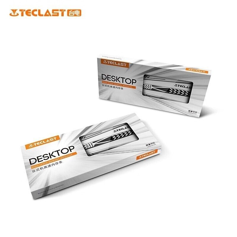 20250516Taipower Memory Strip 8g/16G, 2666 3200 Vest Strip ยี่ห้อใหม่ ...