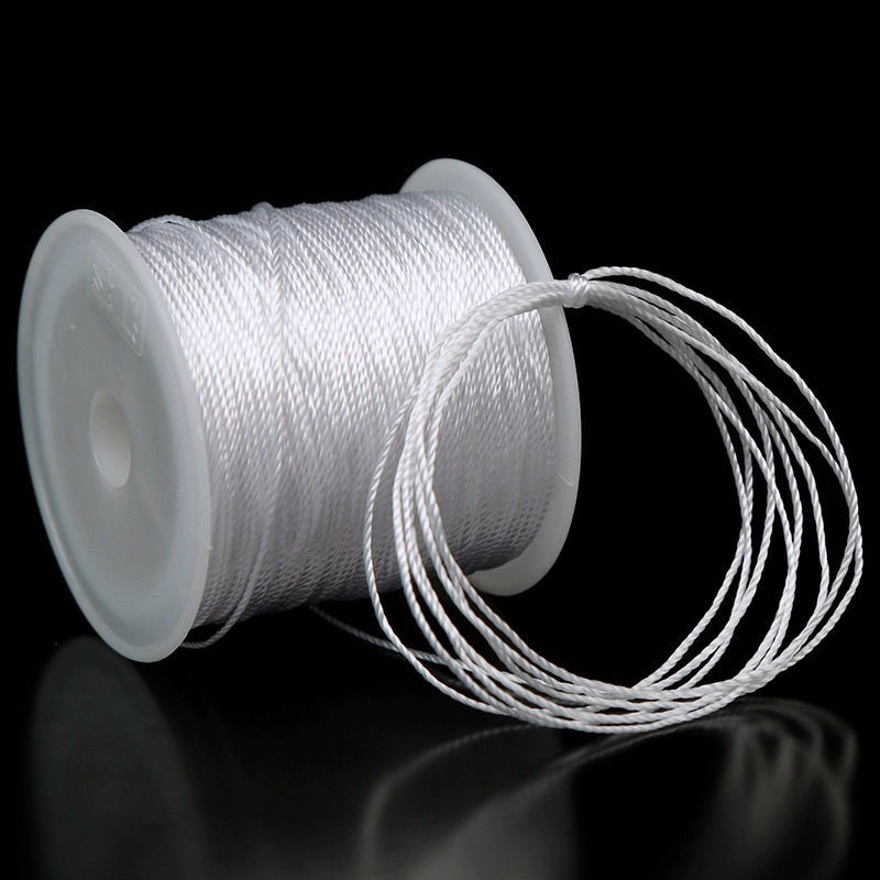 Strand Line Pearl Special Line สร้อยคอมุกละเอียดพิเศษทนต่อการสึกหรอ ...