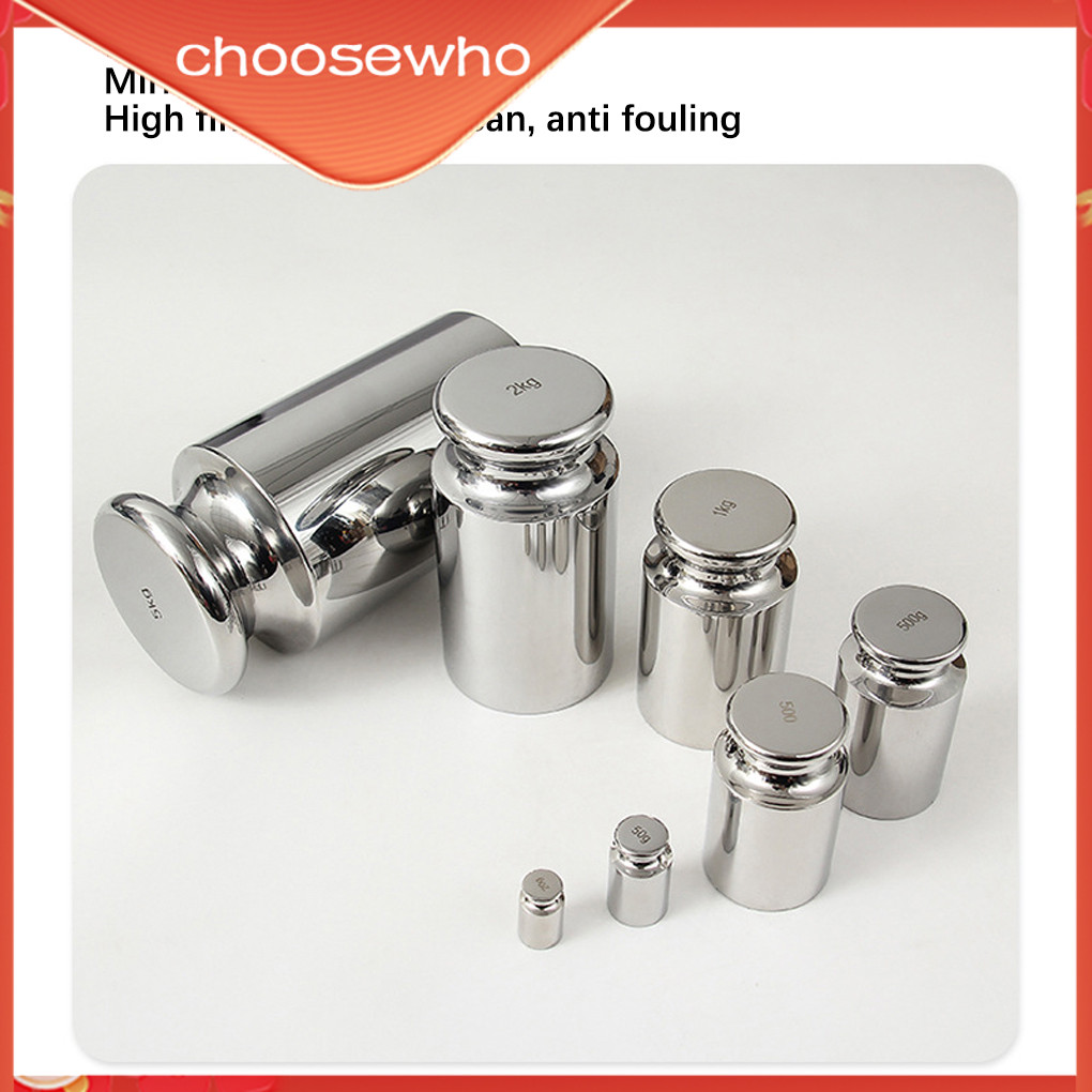 Choo1/2/3 1g 2g 10g 20g ชุดน้ําหนักชุบพร้อมสังกะสีน้ําหนักสําหรับเครื่องชั่งดิจิตอล | Shopee ...