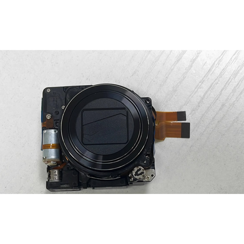 ((สินค้ามือสอง) เหมาะสําหรับเลนส์กล้อง Casio ZR1000 ZR1100 ZR1200 ...