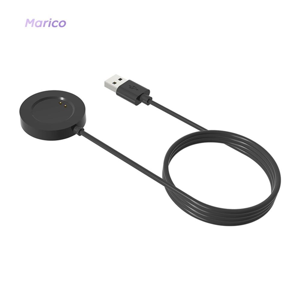 สายชาร์จ USB Smartwatch สําหรับ Realme Watch 2/Pro Magnetic Charger ...