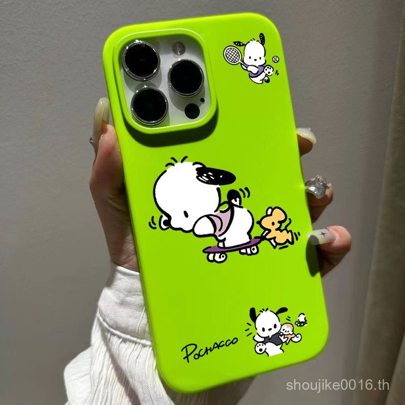 เคสมือถือสำหรับไอโฟน16สำหรับ iphone15promax 12/14/13 wqea | Shopee Thailand