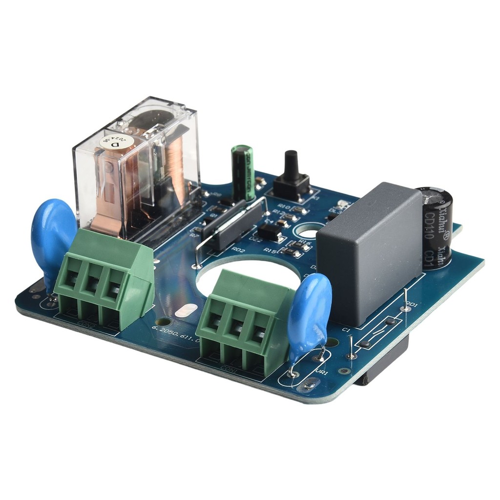 Waterproof Pressure Control Module for Enhanced Water Pump Versatility ...