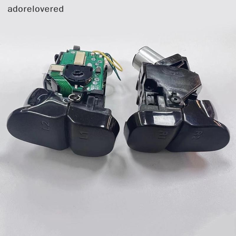 Adorelovered 1 คู่ Adaptive V1 V2 Trigger เปลี่ยนโมดูลสําหรับ PS5 ...
