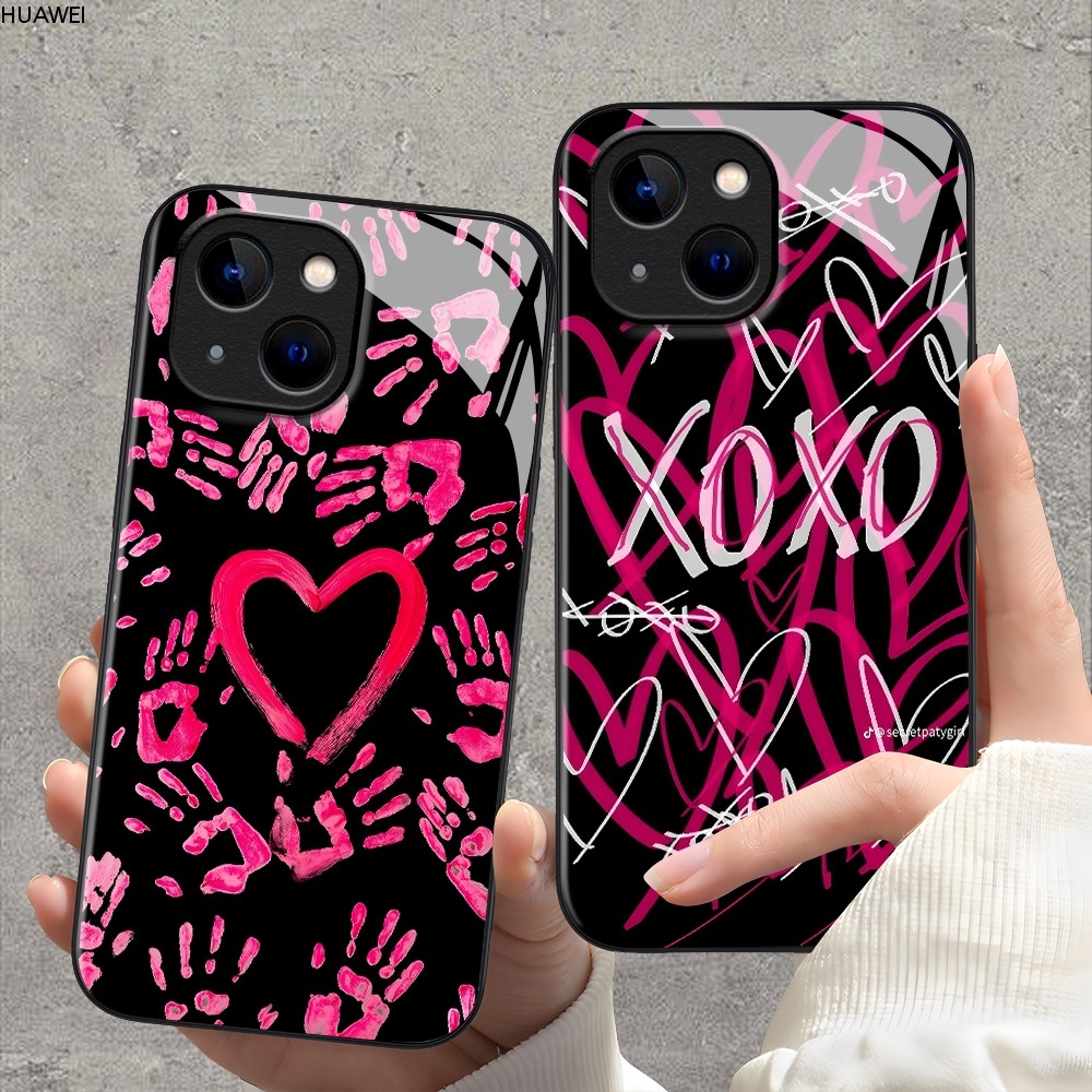 เคส For Huawei Y9 P30 P20 Honor X6B X7B X9B Pro Prime 2019 4G 5G เคสหัว ...