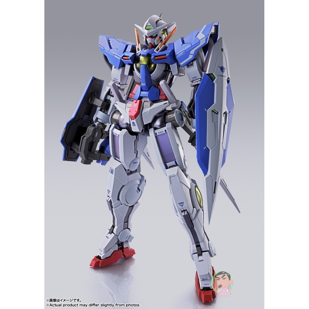 Bandai GUNDAM EXIA & EXIA REPAIR 2 -STORE LIMITED EDITION- ฉบับสมบูรณ์ ...