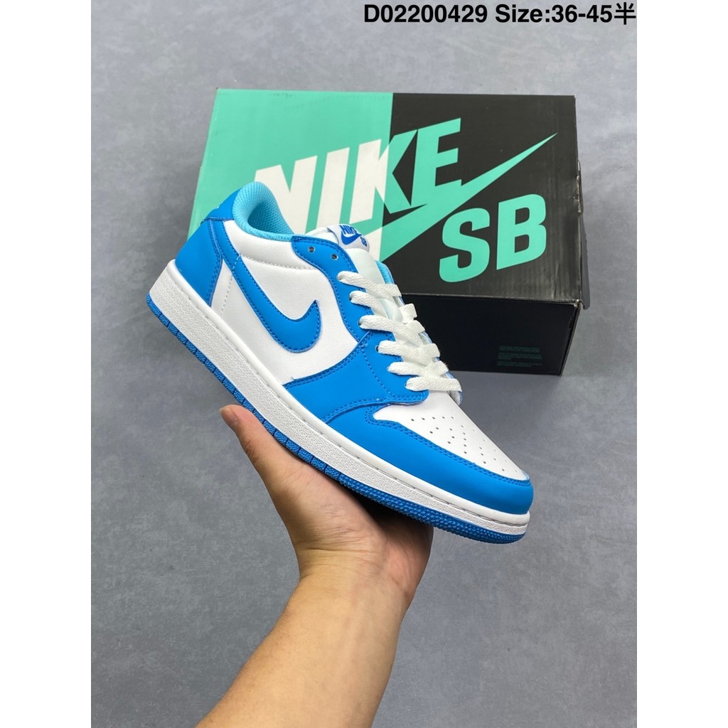 รองเท้าผ้าใบผู้ชาย รุ่น AJ1 Dunk รุ่น SB Classic | Shopee Thailand