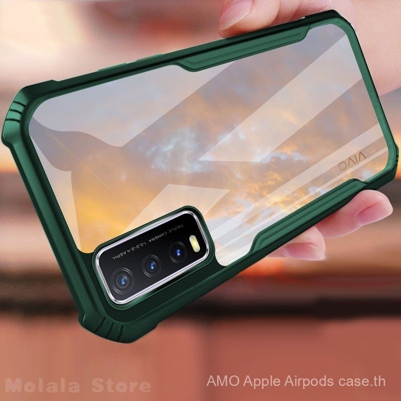 ปลอก VIVO v2029 v2038 v2027 v2043 v2037 v2026 1901 1906 1904 1902ปกหลัง ...