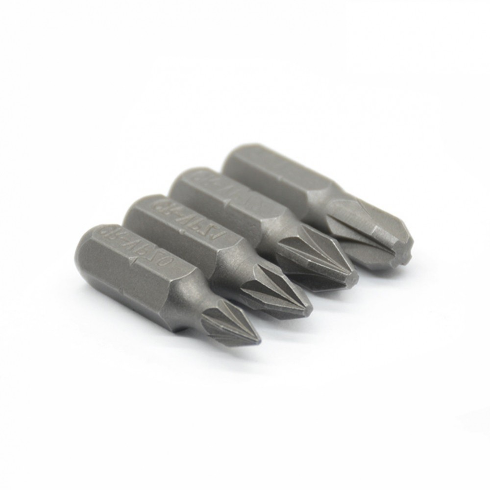 【AMANDA】Screw Driver Bit Assortment Ten Pieces Perfect for Hand Drills ...