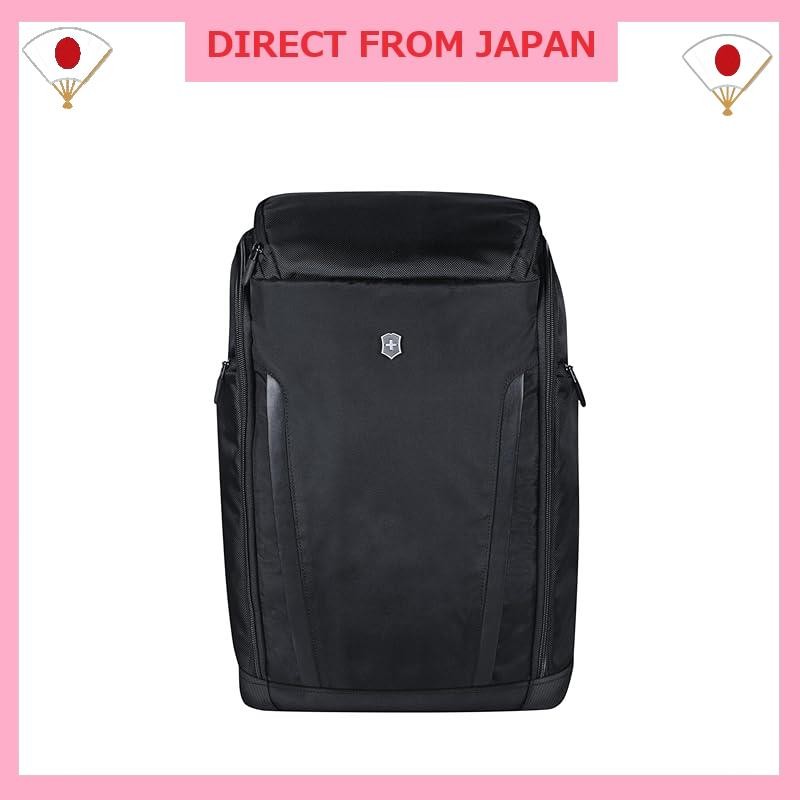 [Victorinox] Altmont Professional Flip-Top Laptop Backpack, detachable ...