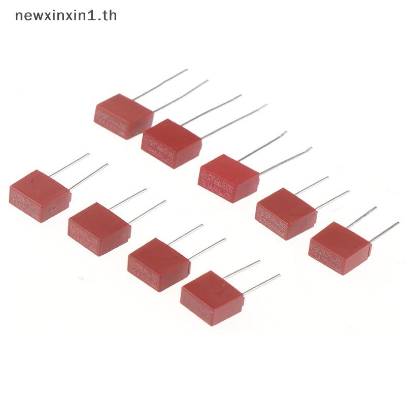 *NT* 10 ชิ้น T500mA T1A 1.25A 1.6A 2A 2.5A 3.15A 4A 5A 6.3A 8A 10A 250V 392 ฟิวส์พลาสติก T2A LCD ...