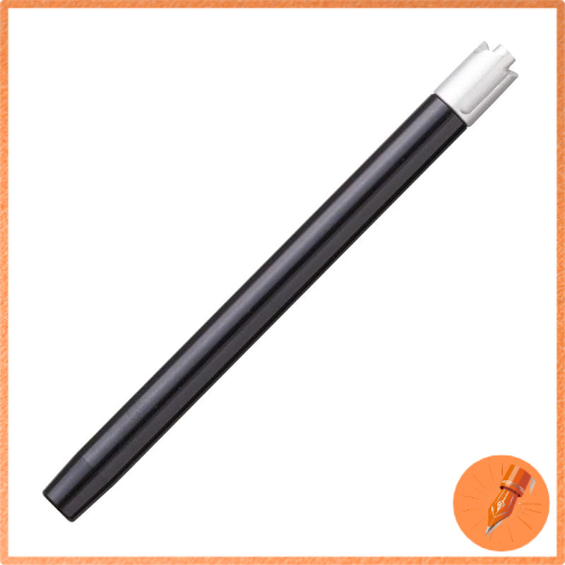 Ballpoint pen refill adapter PK-01 (compatible with Parker ballpoint ...