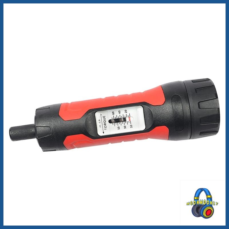 MOON Performance Preset- ไขควงแรงบิด 10-65In lb คู่มือประแจแรงบิด ...
