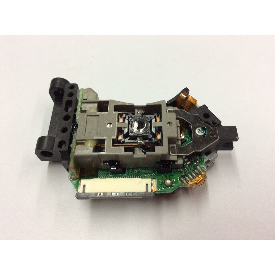 Replacement for XTZ CD-100 CD100 Radio CD Player Laser Optical Pick-ups Bloc Repair Parts ...