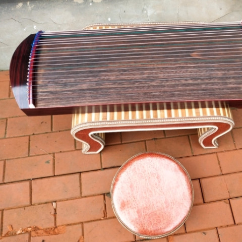 ขายตรงจากโรงงาน80.90.ซม. 1 M Guzheng แบบพกพาสำหรับเด็กระดับประถมศึกษา ...