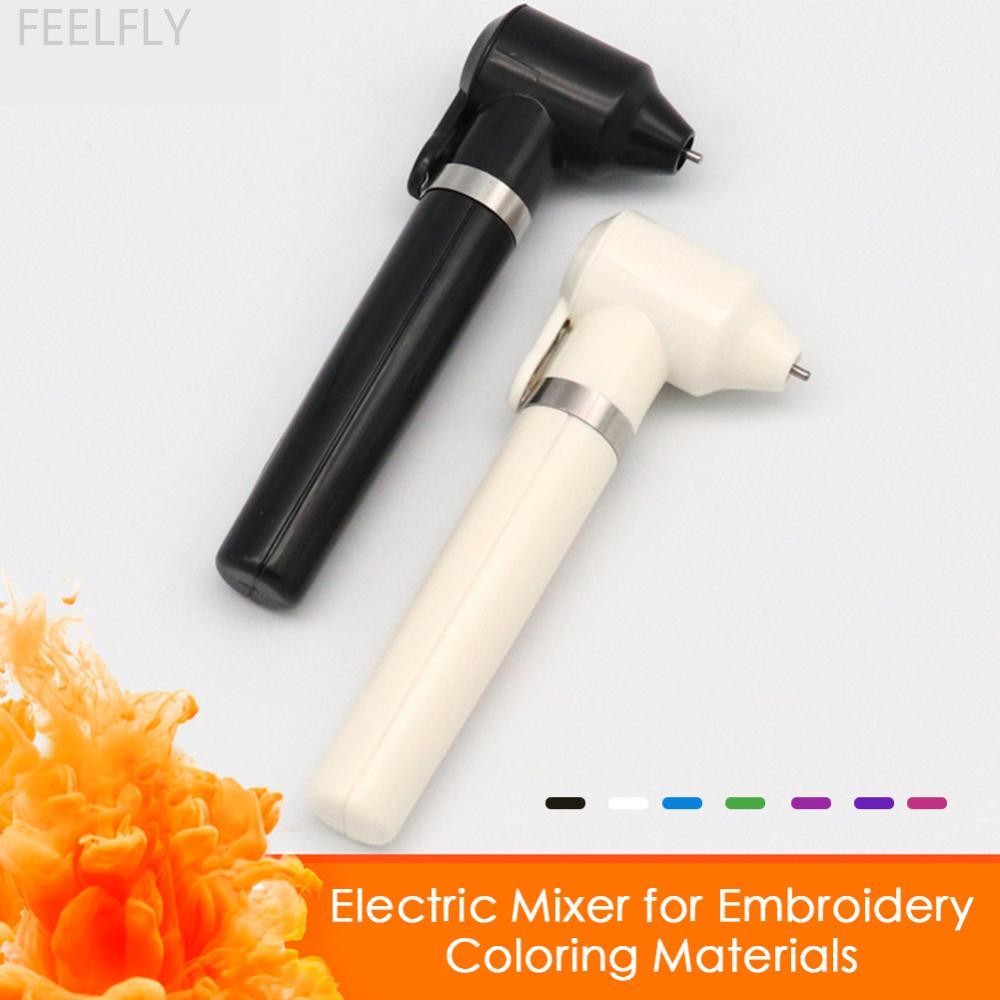 Feelfly 1PC Tattoo Mixer ปากกาอุปกรณ์ Tattoo Colorant ผสม Stick Pigment ...