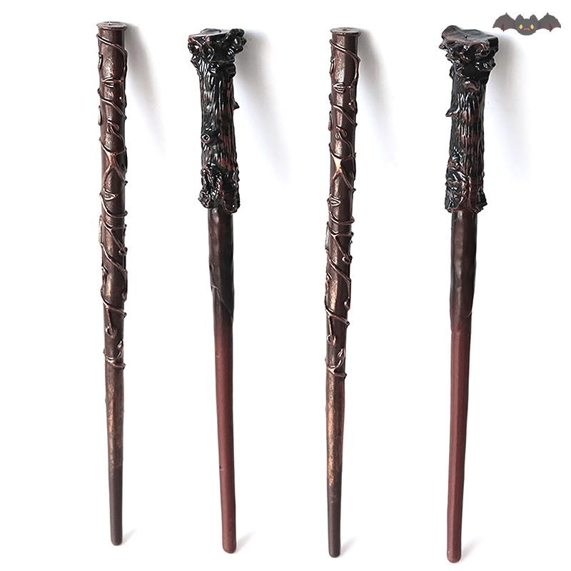 [PE] โลหะ Core Magic Wand คอสเพลย์ Hermione Granger พรีเมี่ยมกล่อง ...