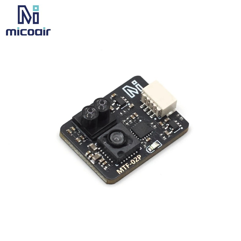 Micoair Optical Flow & Range Sensor MTF-02P เข้ากันได้กับ Ardupilot/PX4 ...