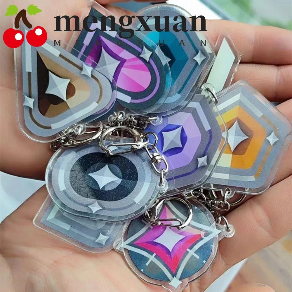 MENGXUAN ระดับการจัดอันดับพวงกุญแจ, Valorant Immortal Riot เกมพวงกุญแจ ...