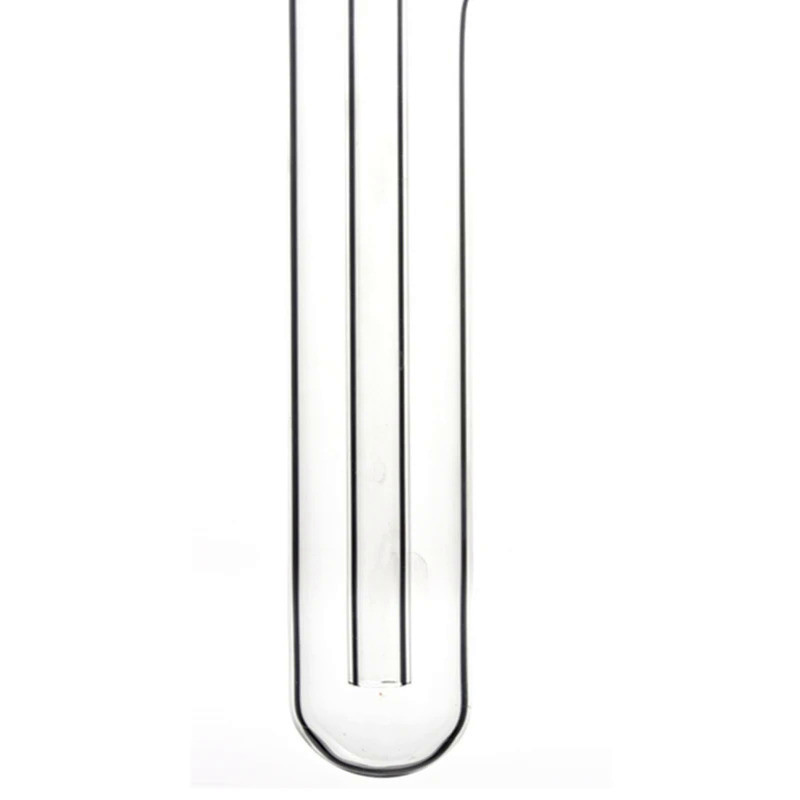 50*250mm,Glass Ice Cold Trap,Absorber Apparatus,Chemistry Lab Glassware ...