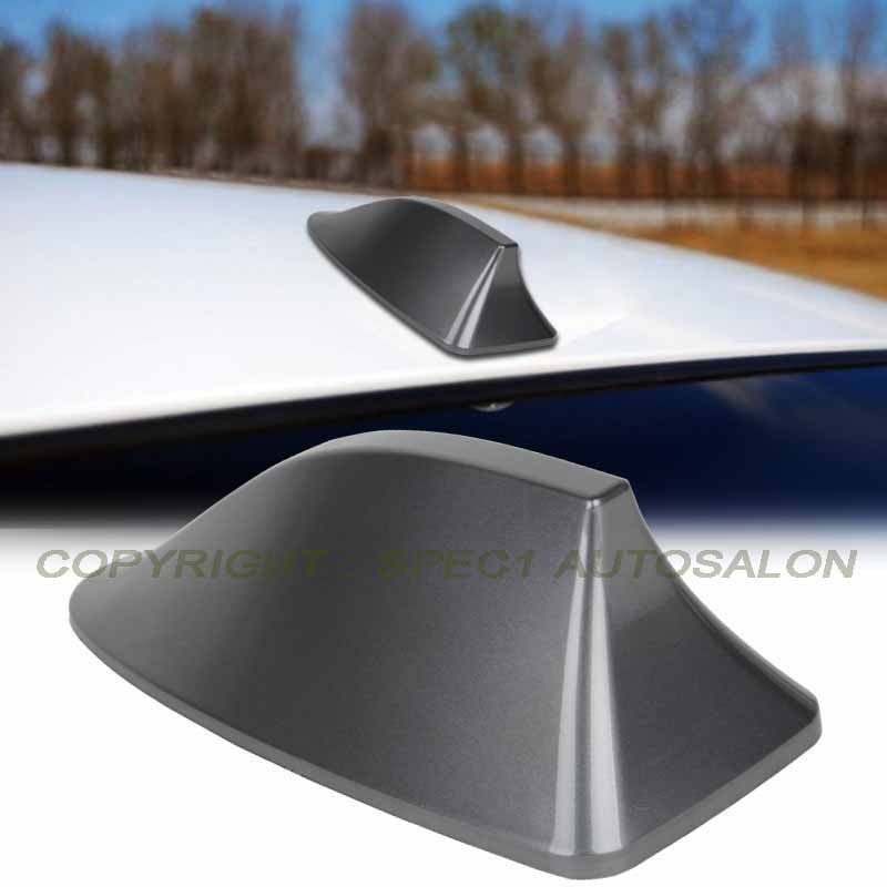 เสาอากาศ รับสัญาณ เสาอาอากาศ ครีบฉลาม มีให้เลือกหลายสีจ้า รับสัญญาณได้ ...