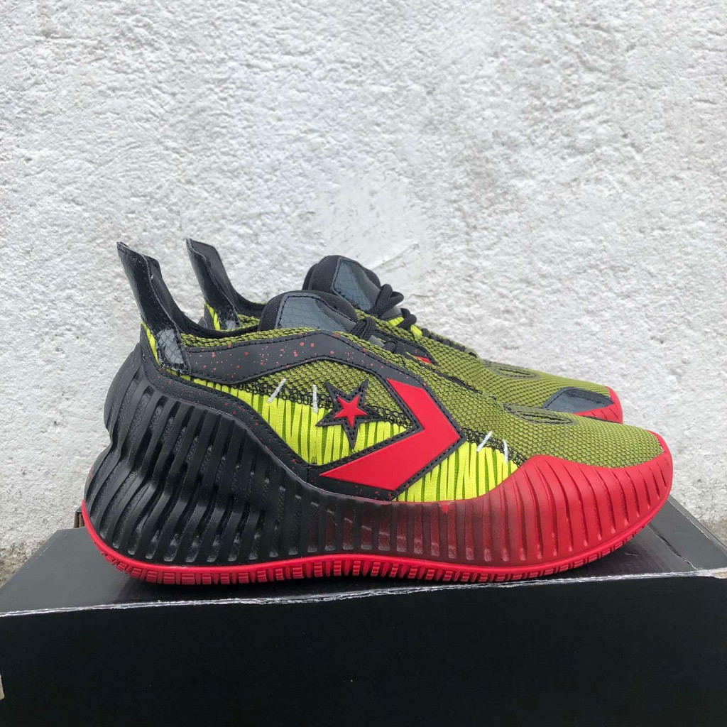 CONVERSE ALL STAR BB PROTOTYPE BASKETBALL SHOES | A01242C | Shopee Thailand