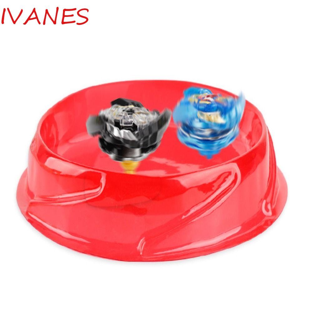 IVANES Burst Gyro Arena Disk, Gyro Fighting ง่ายต่อการประกอบ Gyro Arena ...