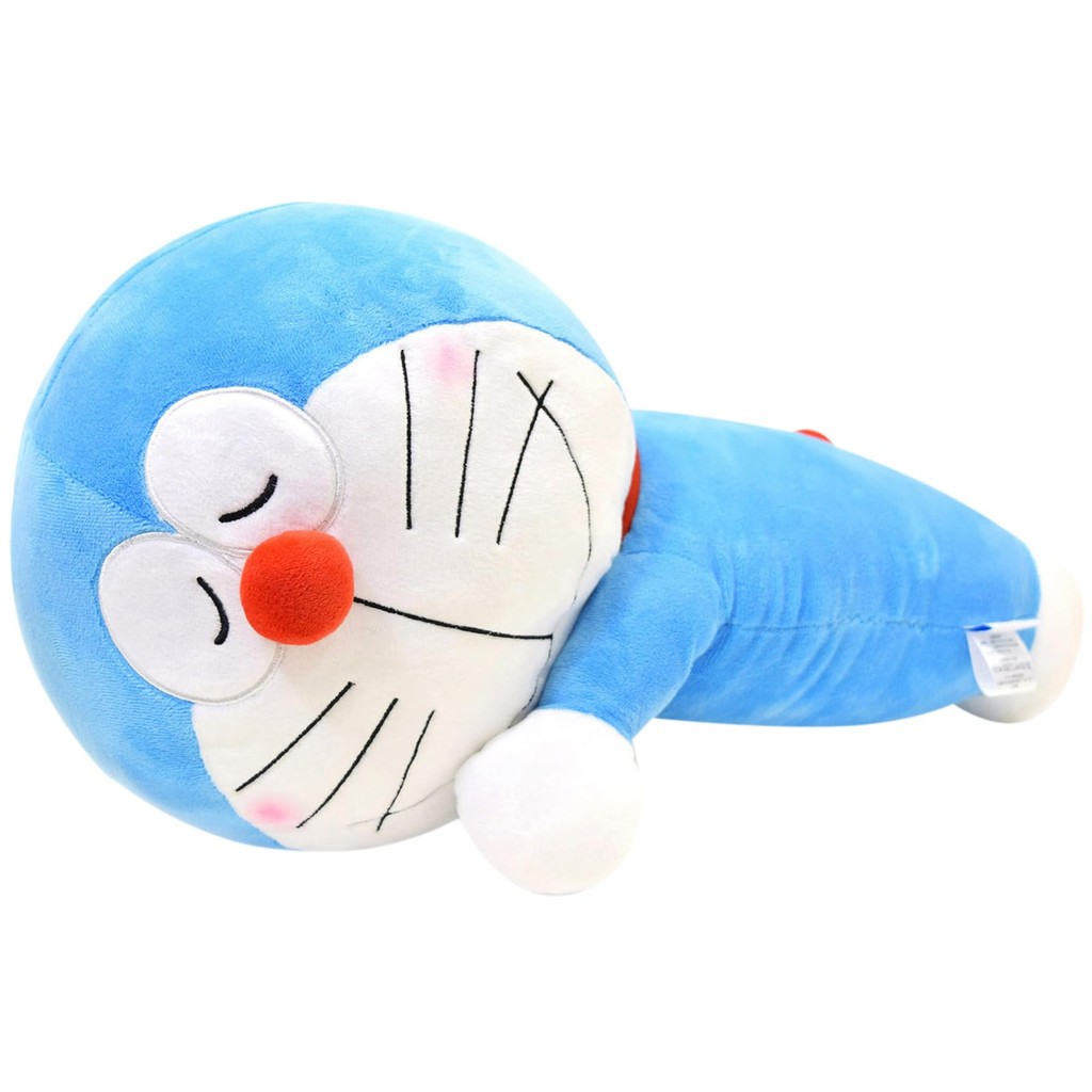 MORIPiLO Morishita Doraemon Body Pillow M ประมาณ 45ซม. สินค้าตัวอักษรสี ...
