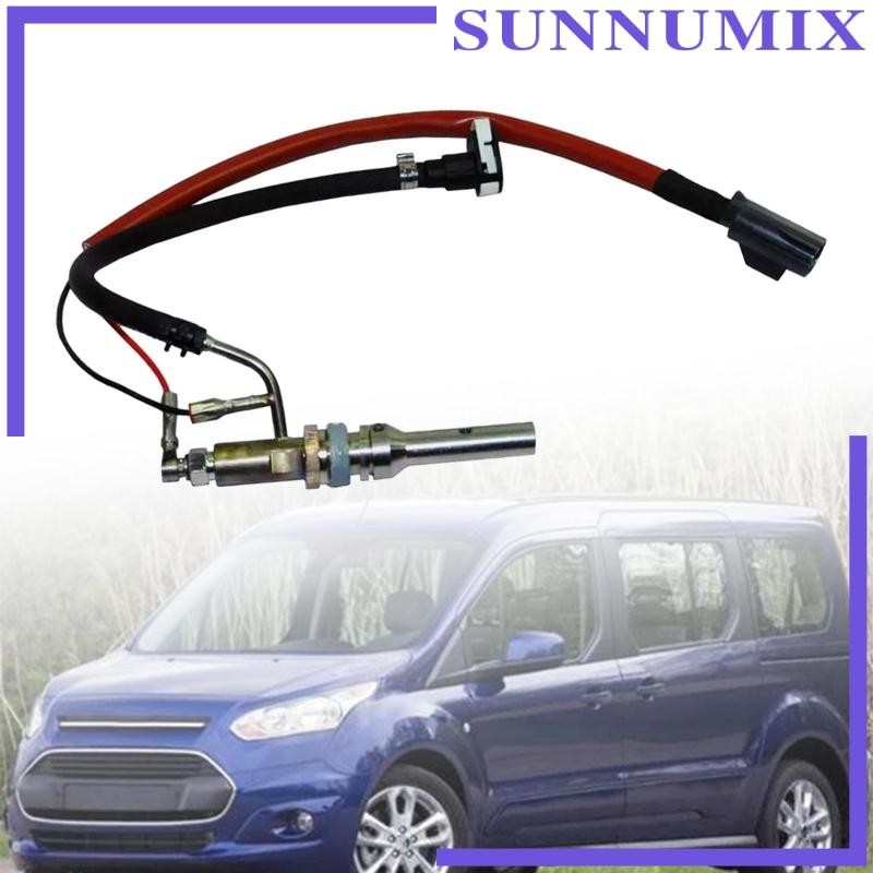 [Sunnimix] ท่อไอเสีย Egr Dpf การใช้วาล์วระเหยส่วนประกอบอัตโนมัติ ...