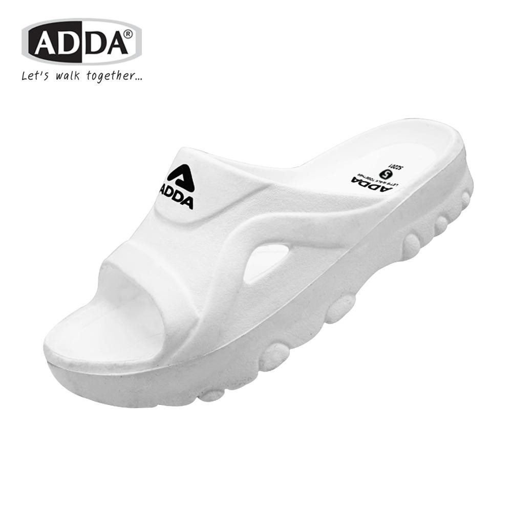 รองเท้าแตะ รองเท้าสวม ADDA รุ่น 52201 Size (7-10) นุ่มสวมใส่สบาย ในร่ม ...