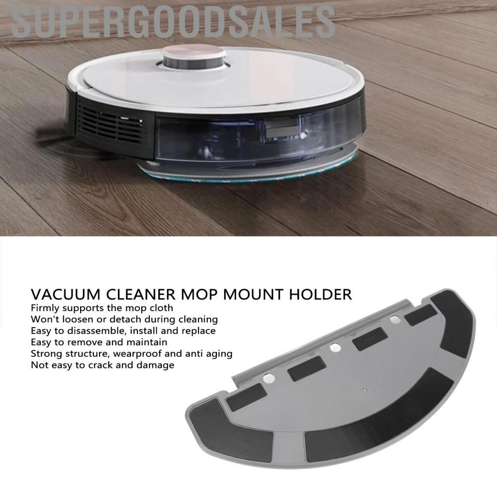 Supergoodsales สำหรับ T8/T8 AIVI/ N8Pro POWER Wipe Holder Hanger ...