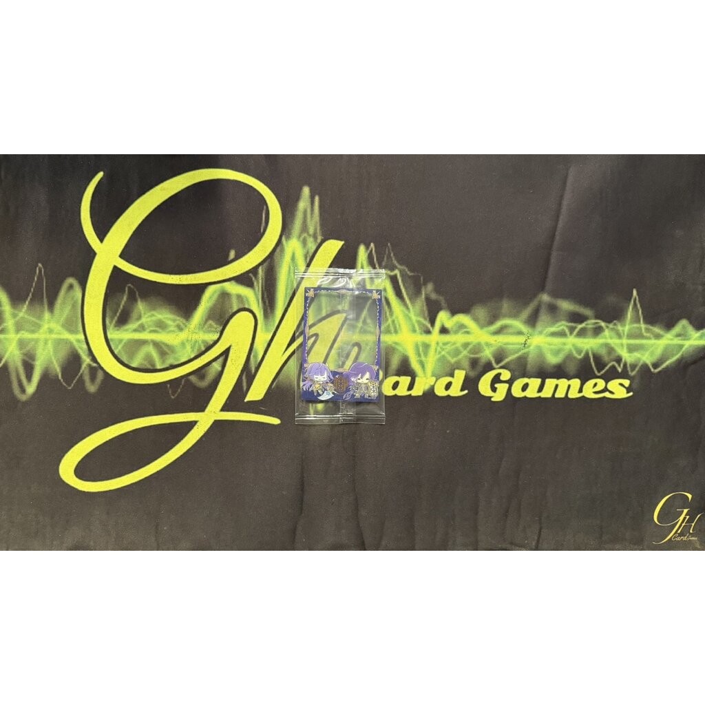 Yugioh [QCTB-SCLC03] Quarter Century Trinity Box Special Clear Card - Orphegol | Shopee Thailand