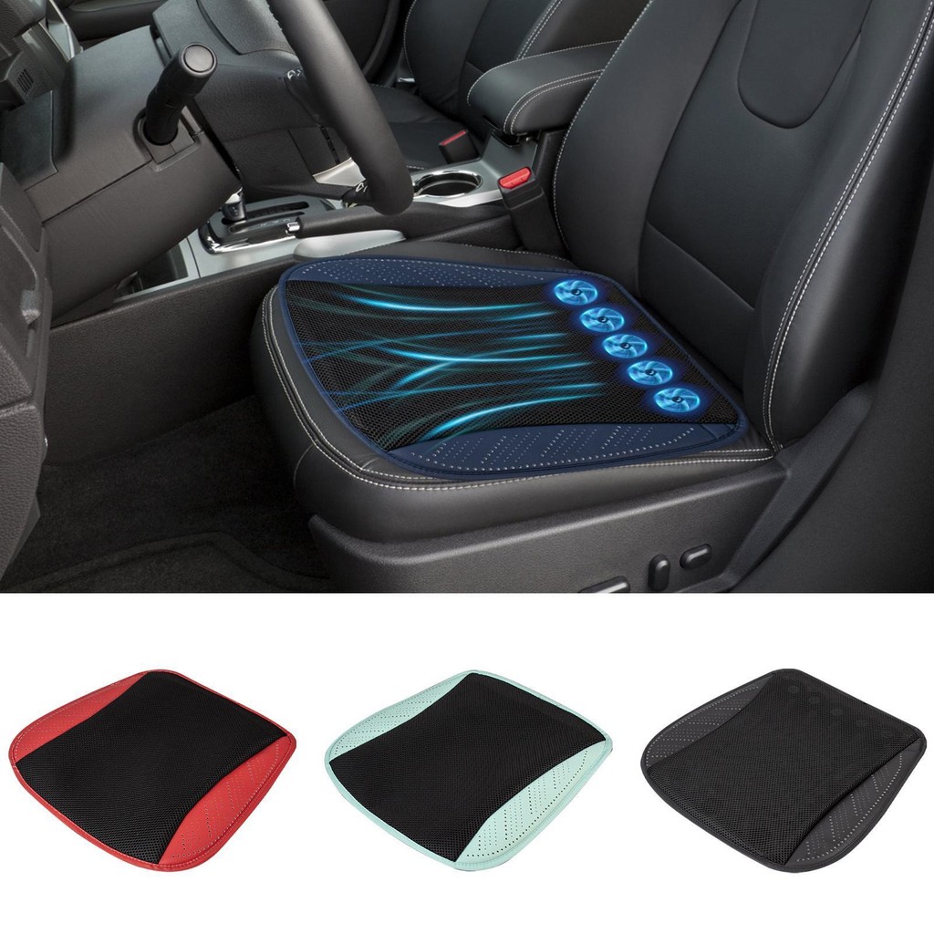 Cooling Pad Car Seat