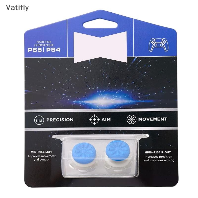 ใหม่ Freek Galaxy FPS สําหรับ Playstation PS4 High-Rise Analog Stick ...