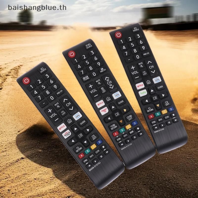 PRE 1 ชิ้นสําหรับ Samsung สมาร์ททีวี UN43TU7000F UN50TU7000F ...