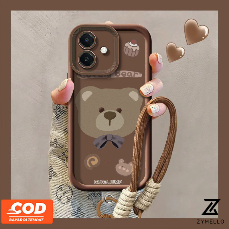 เคสโทรศัพท์ Oppo A3x A3 Pro A80 A60 A79 A58 A18 A17 A57 2022 4g A78 A5s